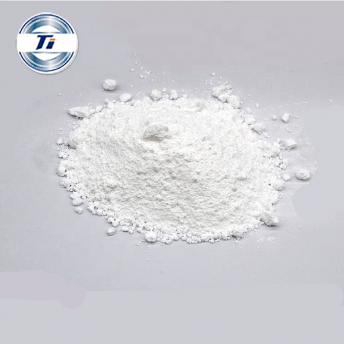 CAS 13463-67-7 Anatase Titanium Dioxide Sulphate Process