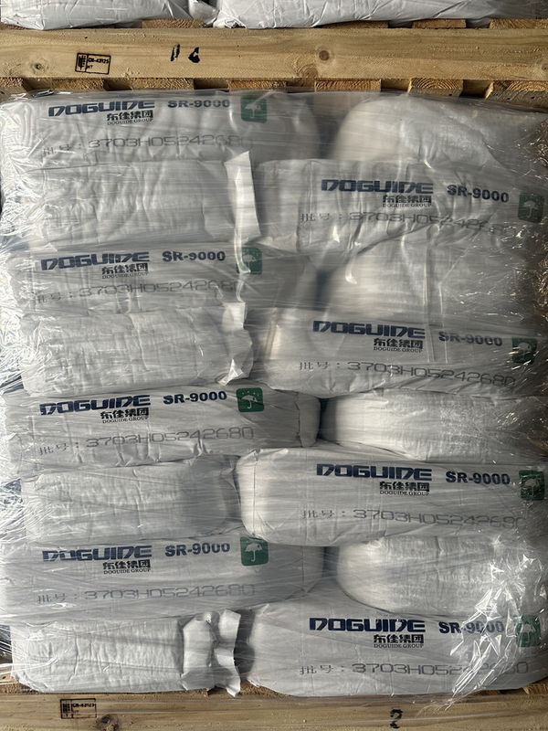 High Glossy Sulphate Process Titanium Dioxide with Strong ...
