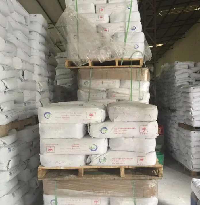 High Whiteness High Glossy Sulphate Process Titanium Dioxide TiO2 for ...
