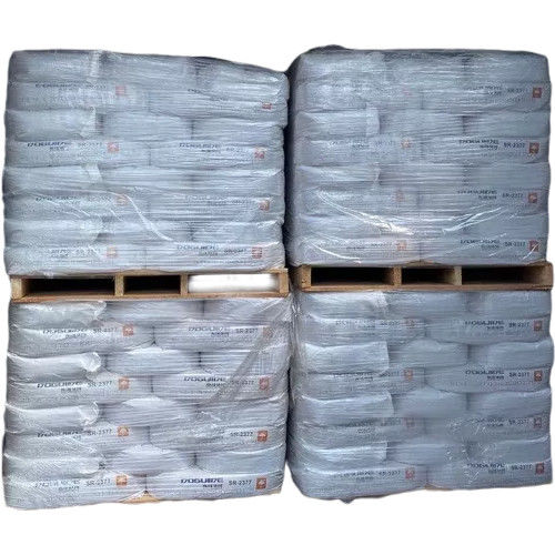 Doguide SR-2377 Rutile Type Titanium Dioxide CAS 13463-67-7 For Plastic