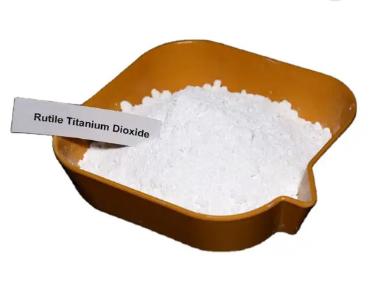 Titanium Dioxide Rutile Grade BLR-895 Tio2 White Powder