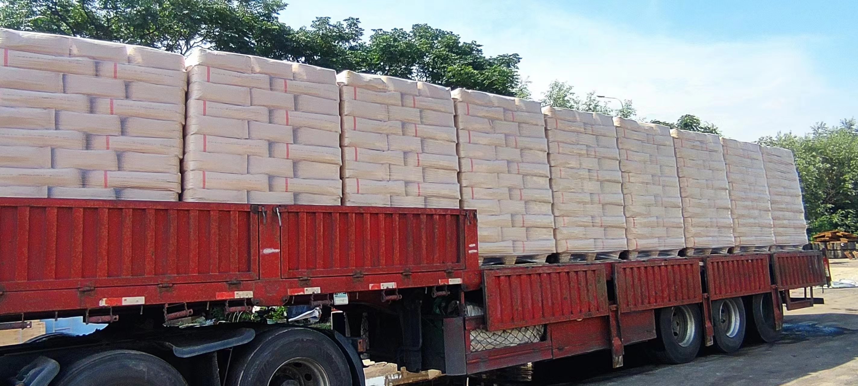 PR-440 PVC Paste Resin For Leather & Coating By Formosa