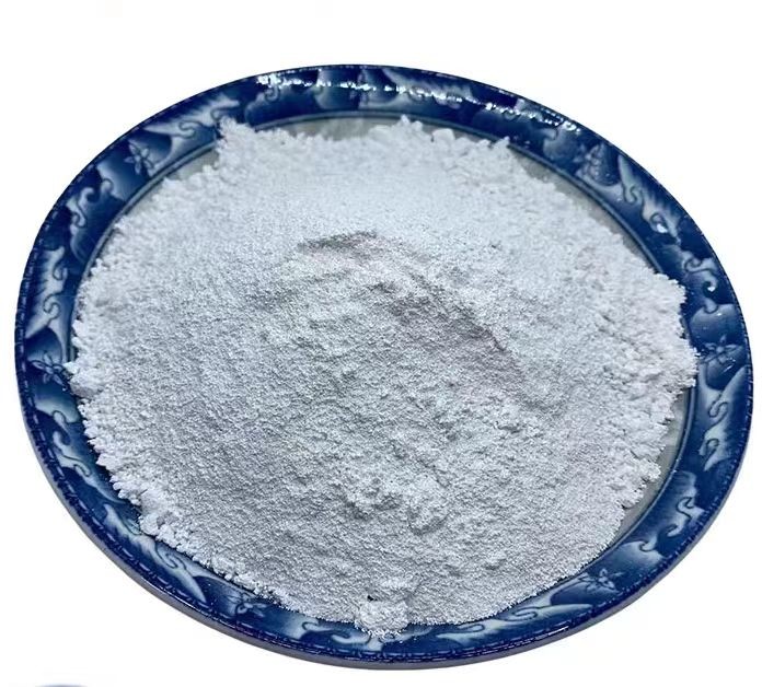 Neutral Tint Rutile Titanium Dioxide CR-501 Silicon Compound Waterborne ...