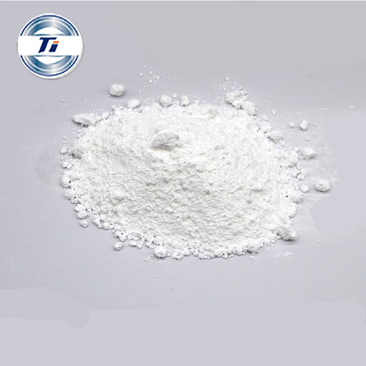 Rutile Tio2 Production Chloride Process White Powder CR-510