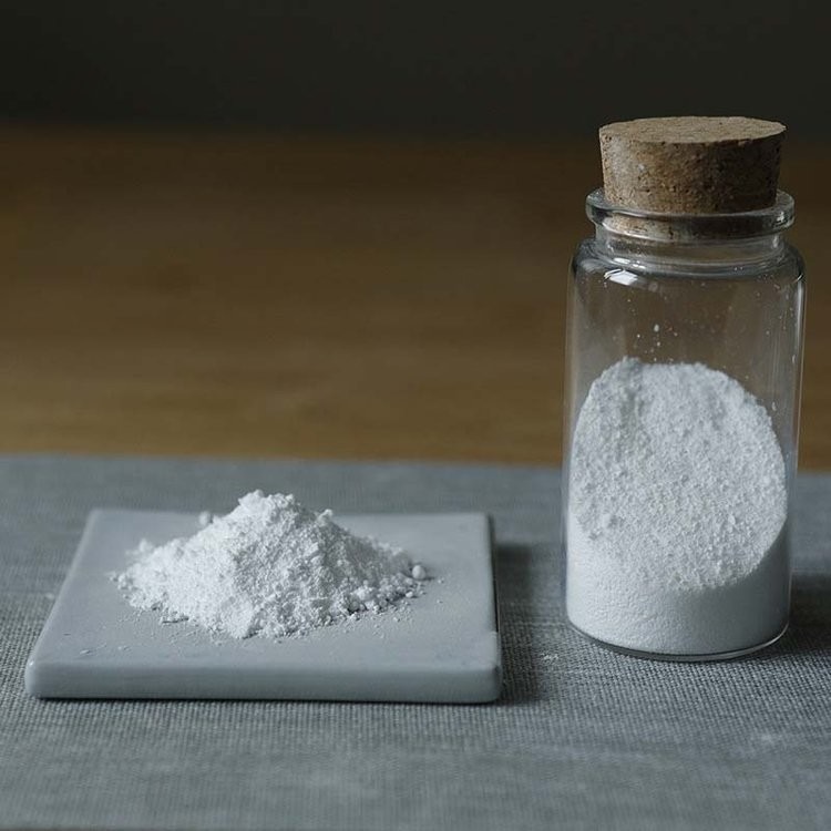 9002-86-2 Langhui LF-51L PVC Paste Resin K72 Suspension Low Viscosity