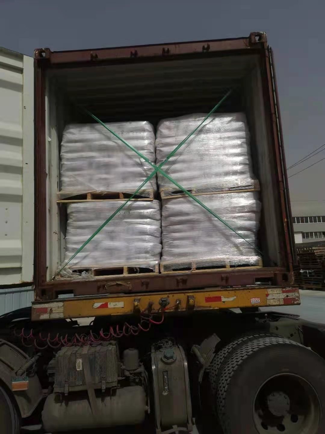 Cas # 13463-67-7 Titanium Dioxide Chloride Process BLR-895 From Billion