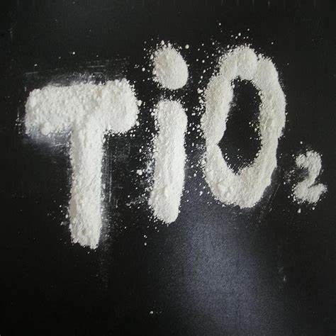 Billions Blr895 Titanium Dioxide Tio2 Rutile Industrial Grade Chloride ...